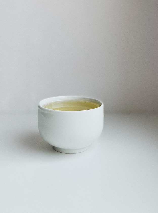 Deshalb ist weißer Tee besonders gesund - eternal Beauty Magazin