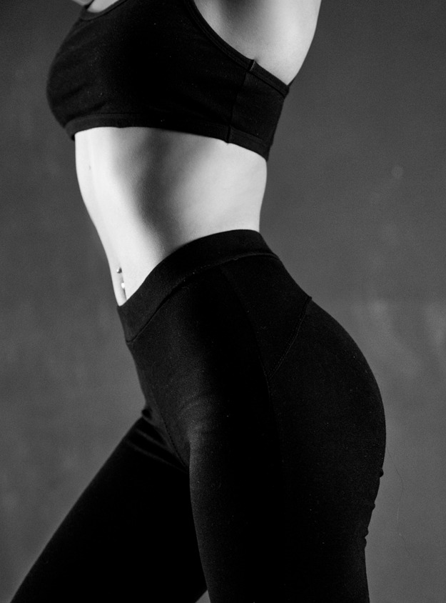 Zur Traumfigur mit Bodystyling? - eternal Beauty Magazin